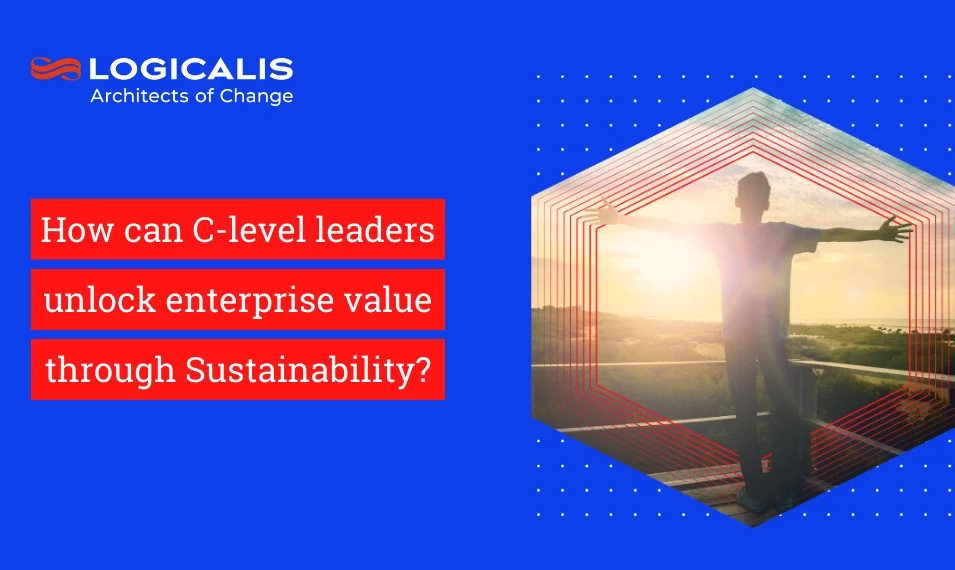 Leading IT Solutions & Managed Services | Logicalis Australia